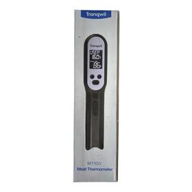 MT100 TRANQWIL Meat Thermometer Waterproof Backlight Digital